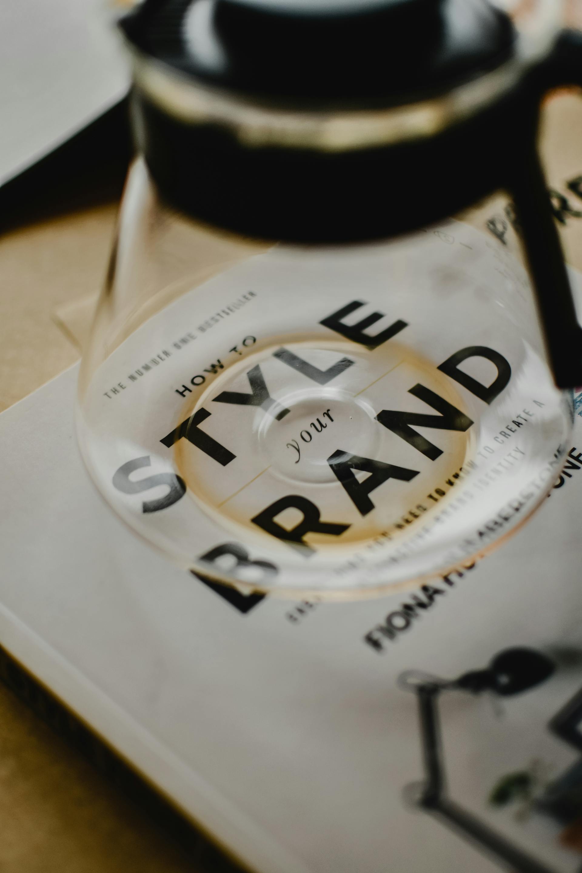 How Strong Branding Drives Success Across Industries